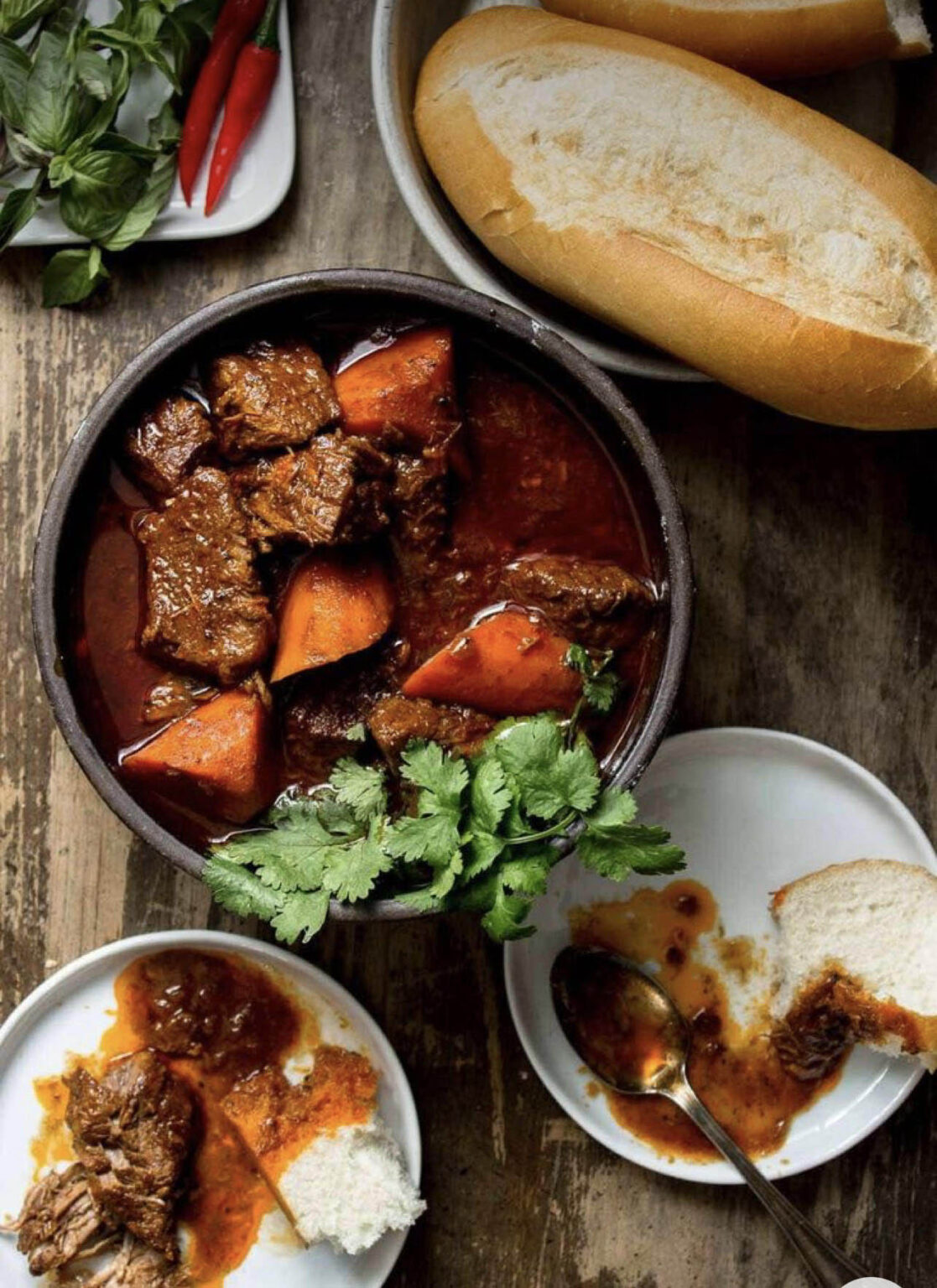 Authentic Vietnamese Pho in Chandler, AZ | A Ma’s Kitchen & Pho