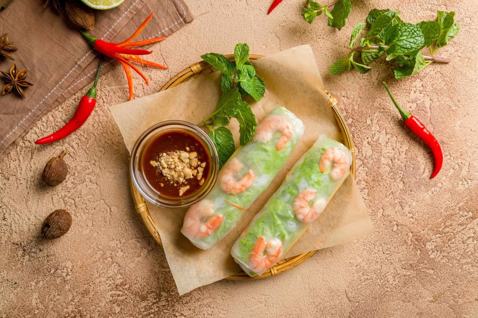 Authentic Vietnamese Pho in Chandler, AZ | A Ma’s Kitchen & Pho